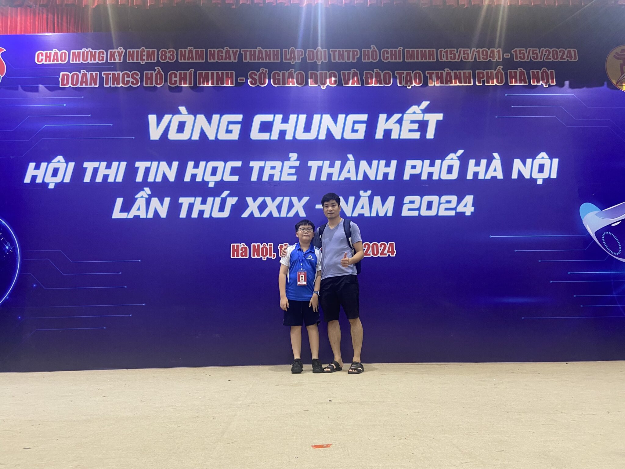 Khóa học - Code Dream