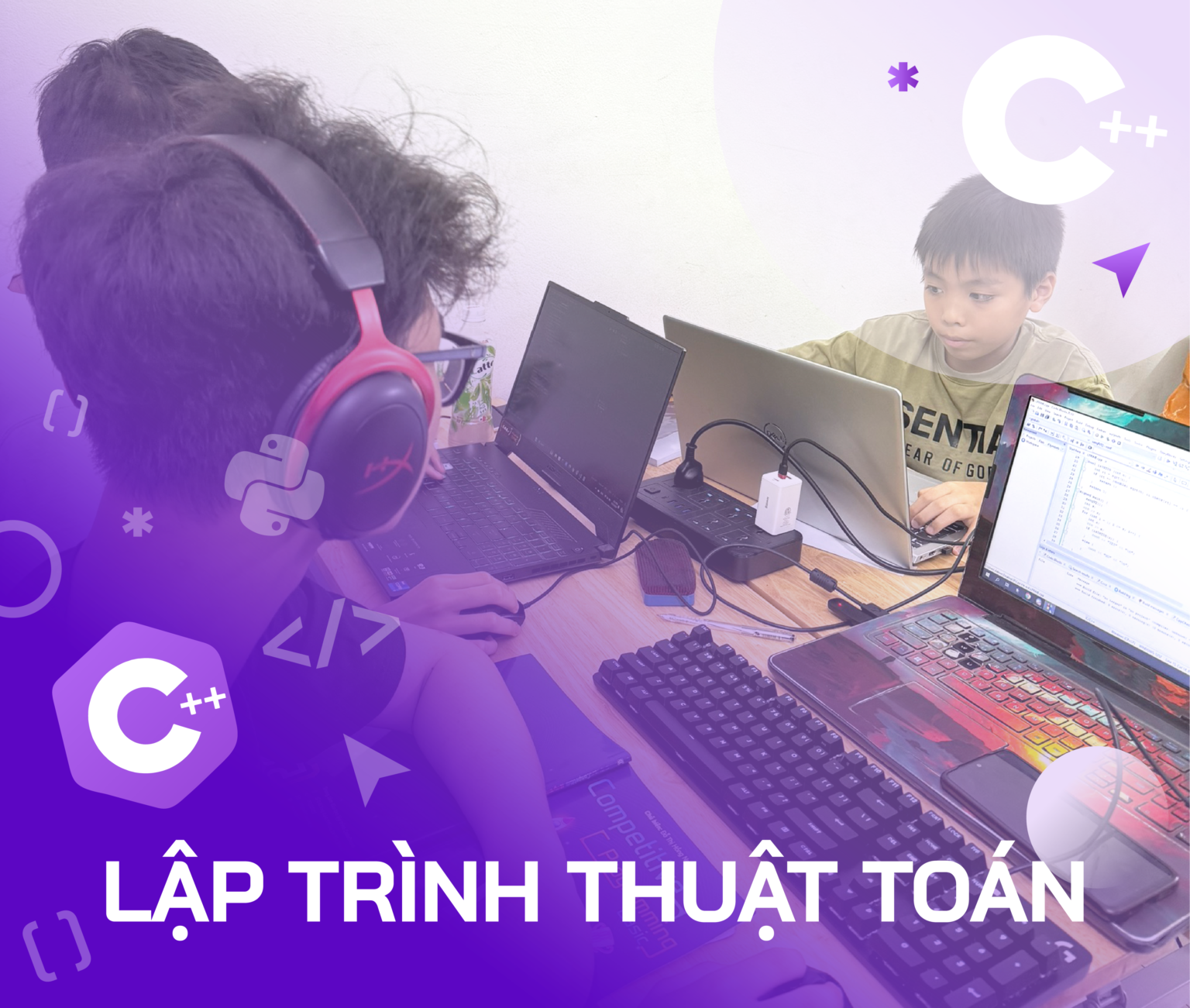 Trung Tâm Tin Học Code Dream – Đào Tạo Lập Trình Từ Cơ Bản Đến Nâng Cao